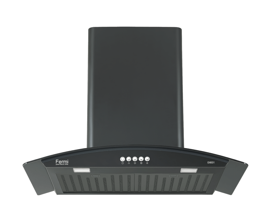 Máy hút mùi Fermi EH 001 - bepanduong